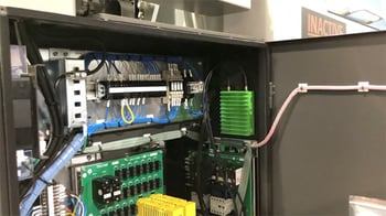 PLC to Cloud: Using IoT to Read Data from a PLC