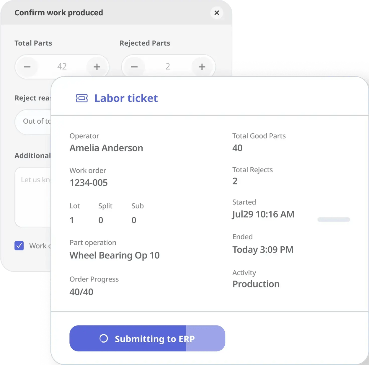 Real-Time Job Tracking Delivers Clarity to the Chaos of the Shop Floor