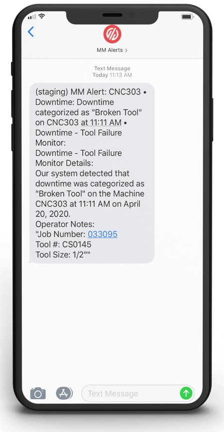 Factory Monitoring: Unlocking Process and Production Visibility