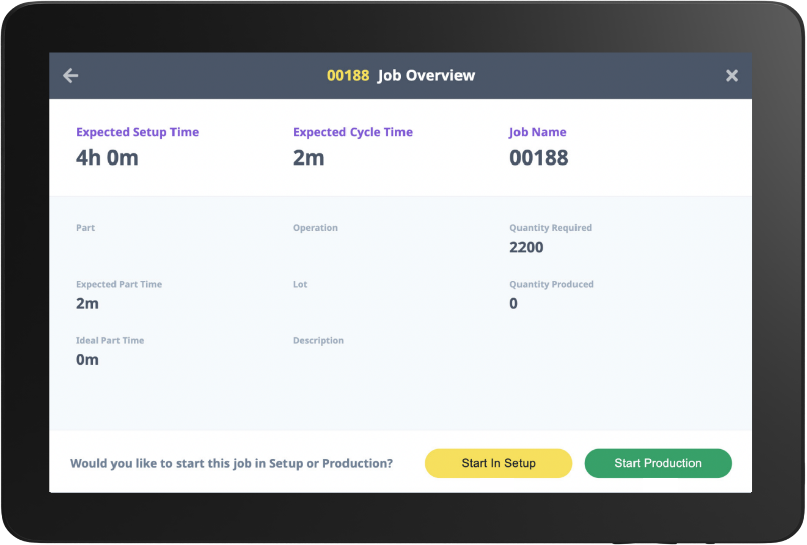 How to Reduce CNC Setups to Improve Uptime