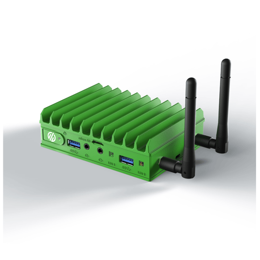 What is an Edge Device and Why Is It Essential for IoT?