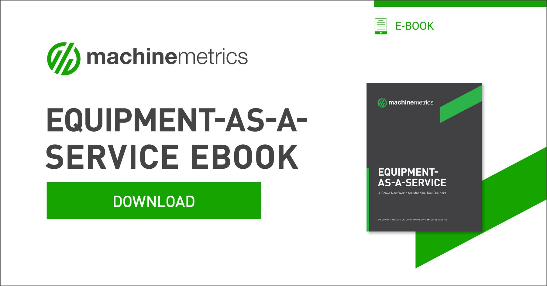 What is Equipment-as-a-Service? The Benefits of EaaS