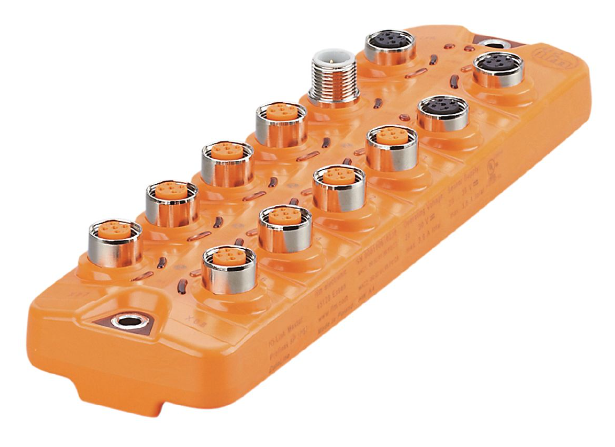 What is IO-Link? Collecting Data from Sensors and Actuators