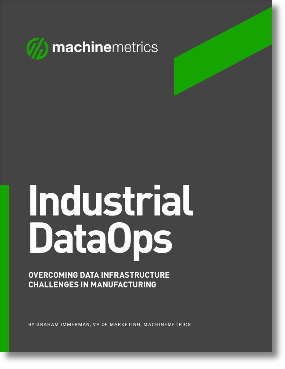 Industrial DataOps: Overcoming Data Challenges in Manufacturing