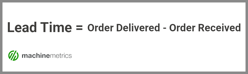 Takt Time vs Cycle Time vs Lead Time | Definitions and Calculations