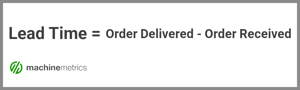 Takt Time vs Cycle Time vs Lead Time | Definitions and Calculations