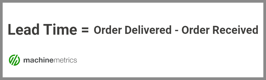 Takt Time vs Cycle Time vs Lead Time | Definitions and Calculations