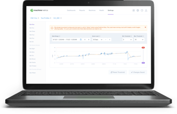 What is Tool Life? How to Optimize Tooling with Machine Data