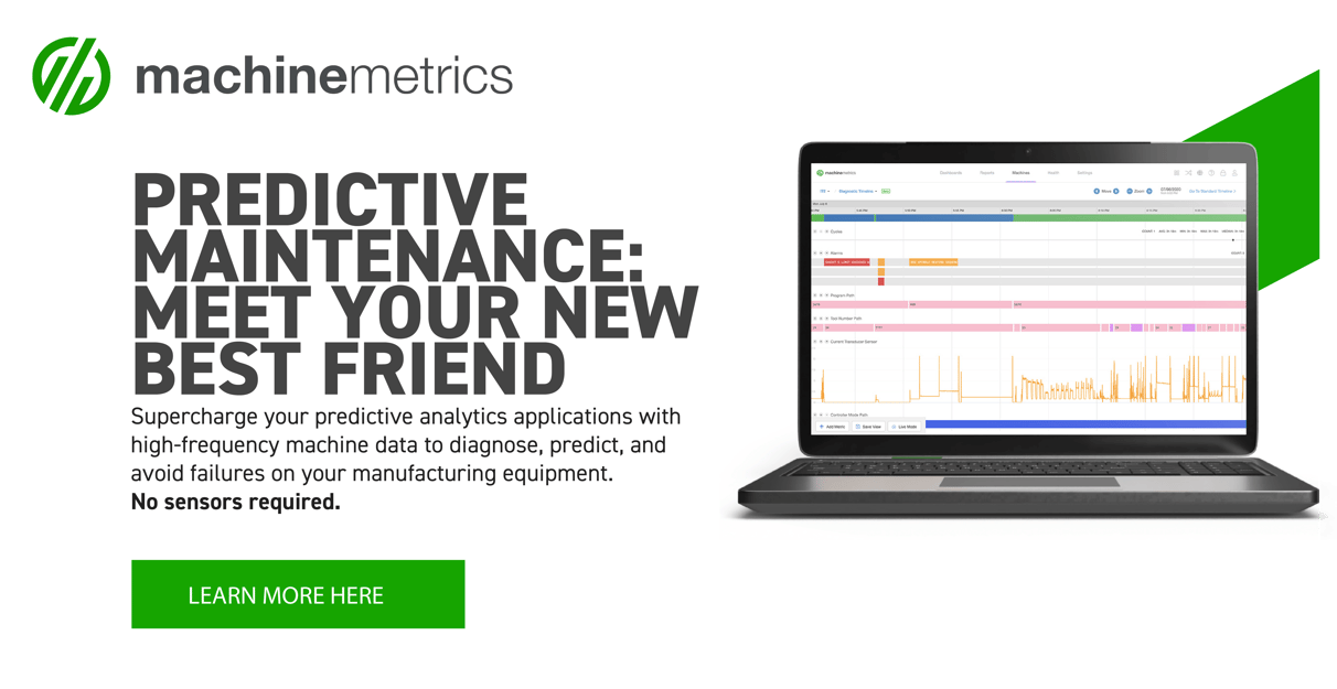 Top Causes of Machine Failure and How to Prevent Them