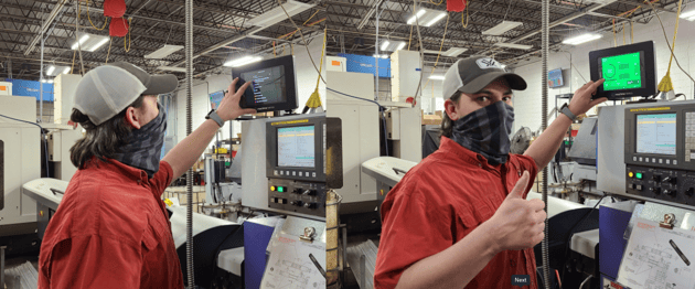 Tool Monitoring: Predicting Tool Failures and Reducing Costs