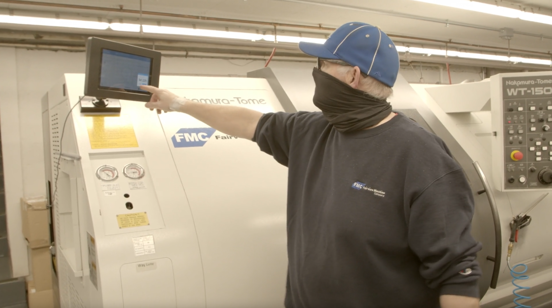 Manual Data Collection: Manufacturing’s Biggest Problem