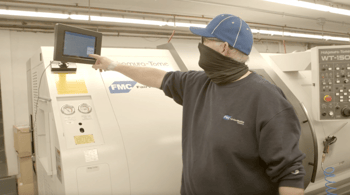 Manual Data Collection: Manufacturing’s Biggest Problem