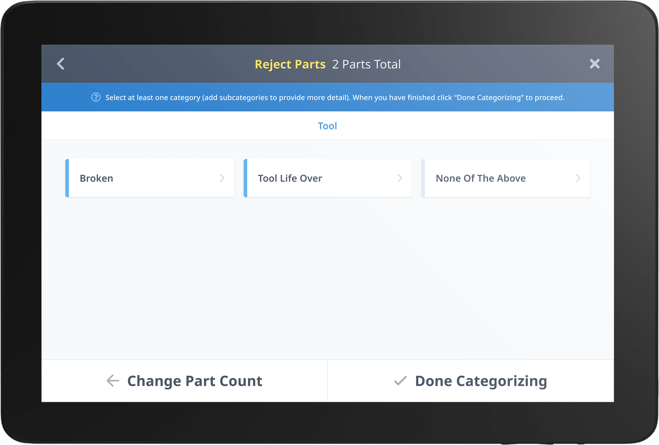 Manufacturing KPIs - An Essential Guide to Metrics & Dashboards ...