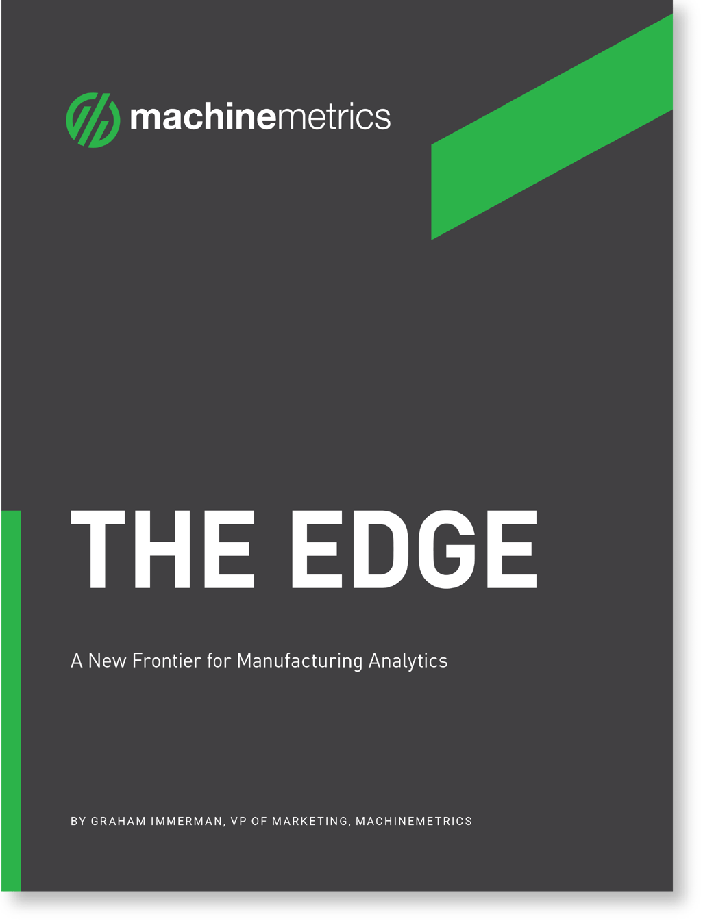 The Edge eBook