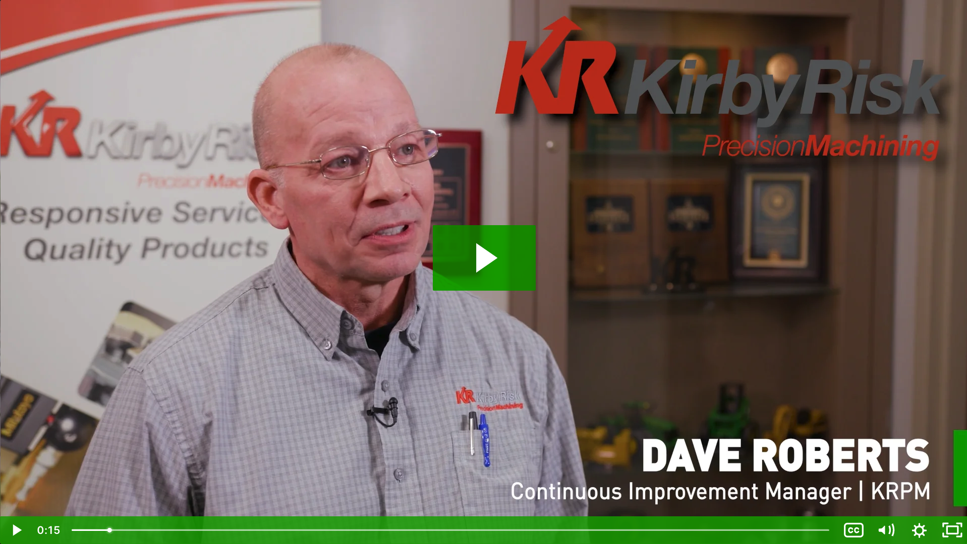 Driving Record Revenue Growth with Production Intelligence