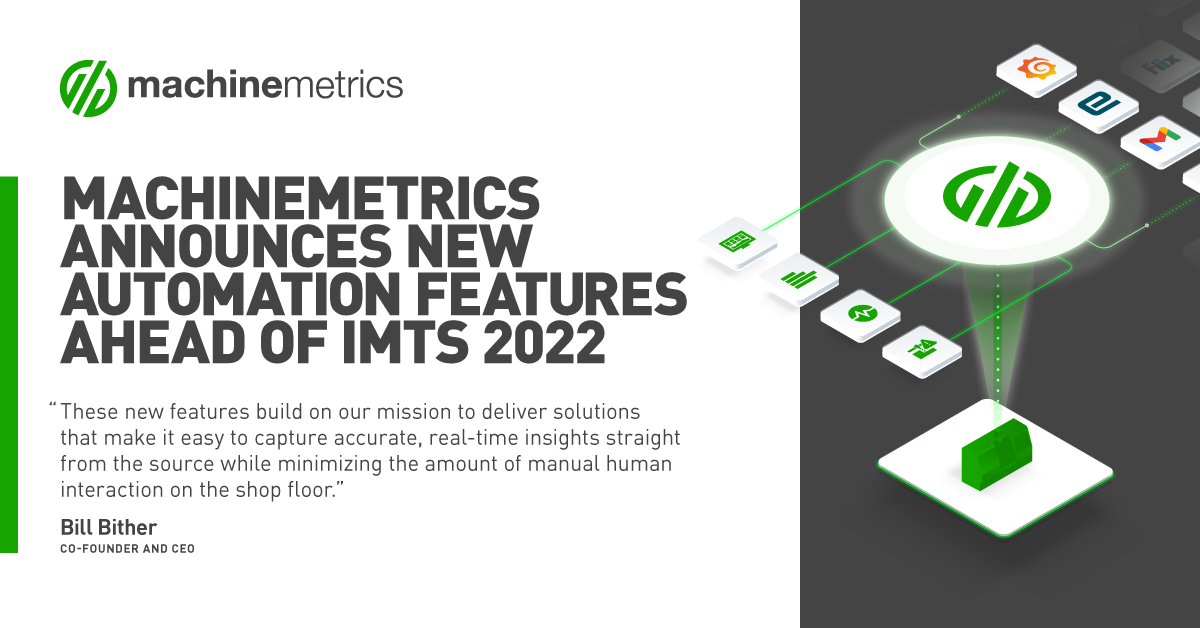 New Automation Features and Expanded Connector Library