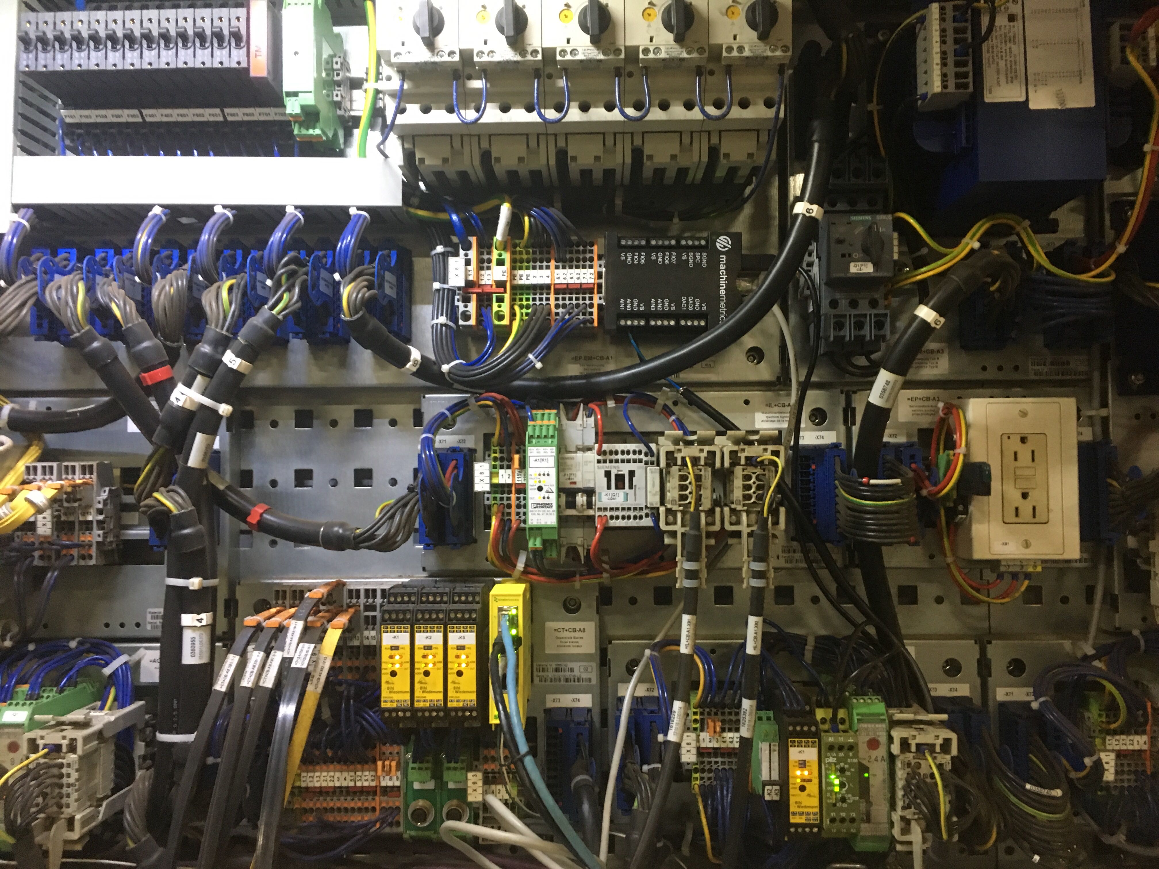 OEE, OOE, and TEEP - What's the difference?