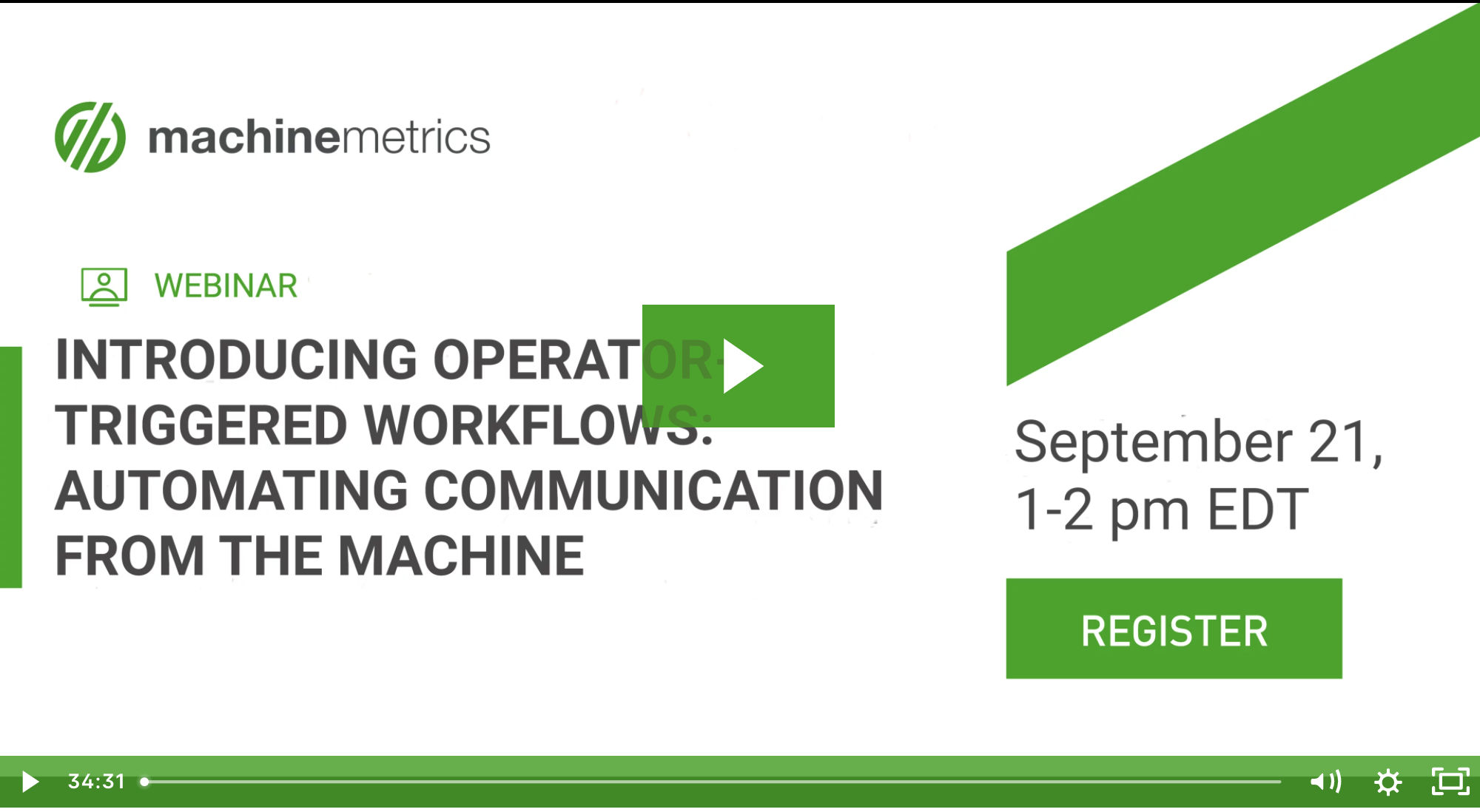 Introducing Operator Triggered-Workflows: Automating Communication