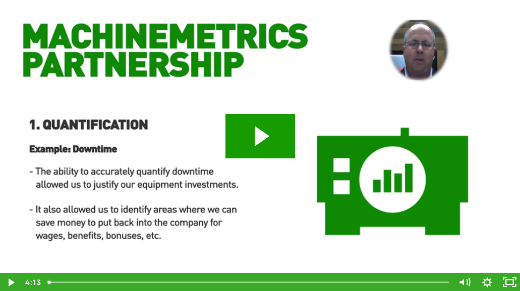 Trinity Precision Customer Testimonial