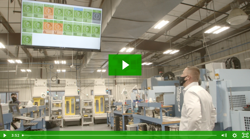 Case Study: Fairview Machine