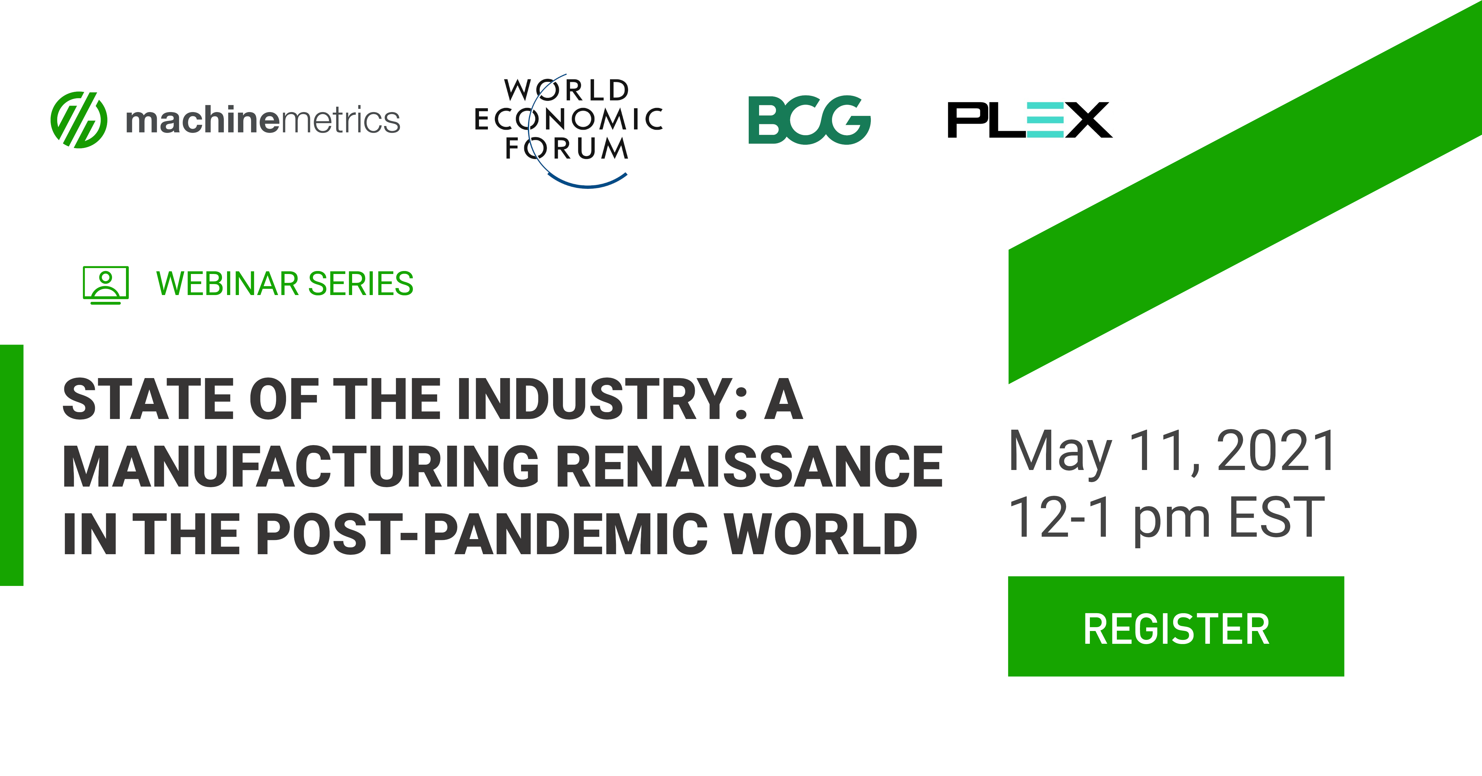 State of the Industry: A Manufacturing Renaissance in the Post-Pandemic ...