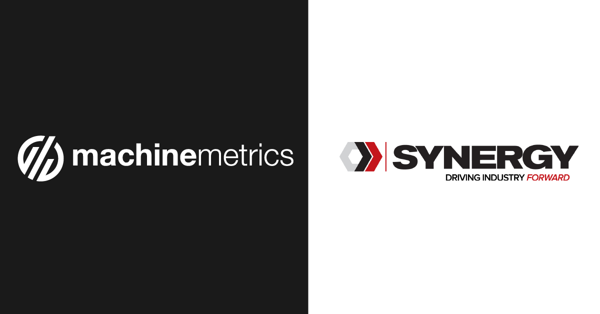 SYNERGY RESOURCES ANNOUNCES PARTNERSHIP WITH MACHINEMETRICS